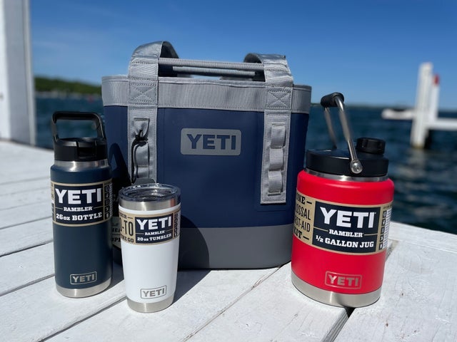 Yeti Coolers | Gordy's Marine